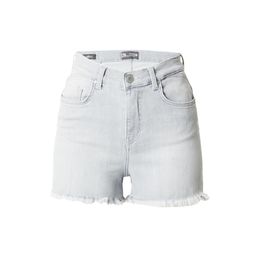 LTB Shorts 'CAROLA' Damen Gr&ouml;&szlig;e 30/31 grey denim