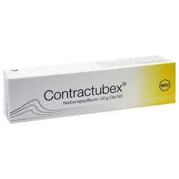 Contractubex 50 G