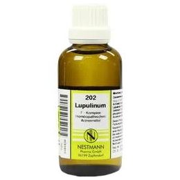 Nestmann 202 Lupulinum F Komplex 50 ML