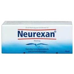 Heel Neurexan 30 ML