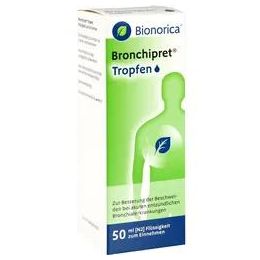 Bronchipret Tropfen 50 ML