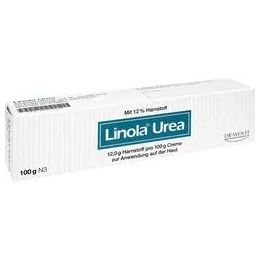 Dr. Wolff Linola-Urea 100 G