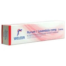Weleda Aurum / Lavandula Comp. 70 G