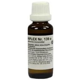 REGENAPLEX 139 A 30 ML