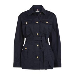 Tommy Hilfiger Jacke Damen Gr&ouml;&szlig;e M navy