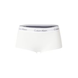 Calvin Klein Underwear Panty Damen Gr&ouml;&szlig;e M schwarz / wei&szlig;