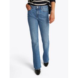 Tommy Hilfiger Jeans female size 31 Blue denim