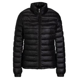 19V69 Italia Jacke 'Belinda' Damen Gr&ouml;&szlig;e L schwarz