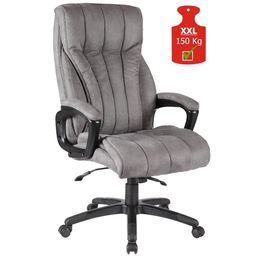 DUO Chefsessel JOHN XXL
