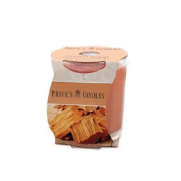 Duftkerze im Glas Sandalwood PRICES