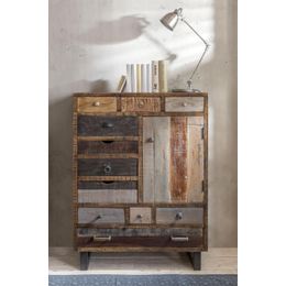 Infantil Highboard PRIYA