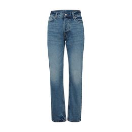 WEEKDAY Jeans 'Barrel' Herren Gr&ouml;&szlig;e 30 blue denim