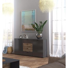 HBZ-MEBLE Sideboard SARI 2