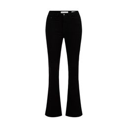 WE Fashion Jeans Damen Gr&ouml;&szlig;e 32/34 black denim