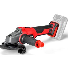 Einhell Akku-Winkelschleifer "AXXIO 18/115", B:24,1cm H:10,1cm L:29,7cm, rot, Schleifmaschinen, ohne Akku und Ladeger&auml;t