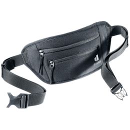 Deuter Damen Bauchtasche "Neo Belt I", schwarz, Kunstfaser, Taschen, f&uuml;r Erwachsene, aus Polyester, wasserabweisend, sportlicher Stil