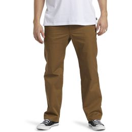 Billabong Herren Outdoorhose "Carter"otter, Gr. 28, 60% Baumwolle, 40% Polyester, Hosen