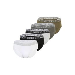 Guess Panty male Grey, Green, Black, White size M