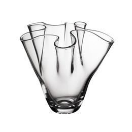 Villeroy & Boch VILLEROY & BOCH Dekovase "Vase Blossom 31,5 cm transparent", bunt, Vasen