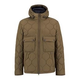 Barbour Jacke 'Spey' Herren Gr&ouml;&szlig;e XL braun