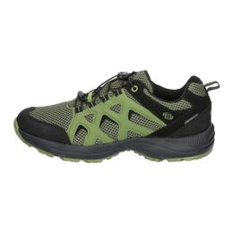 Br&uuml;tting BR&Uuml;TTING Herren Trekkingschuh "Outdoorschuh Tacna", Gr. 40, gr&uuml;n, Synthetik, Schuhe