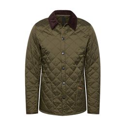 Barbour Between-Season Jacket male Green size 3XL