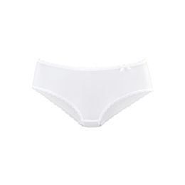 s.Oliver Panty Damen Gr&ouml;&szlig;e L wei&szlig;