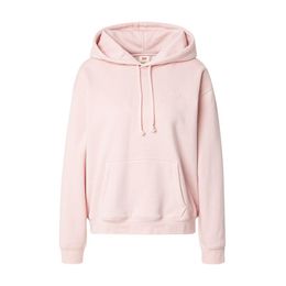 Levi's Levi's Sweatshirt 'Everyday Hoodie' female Pink size XL