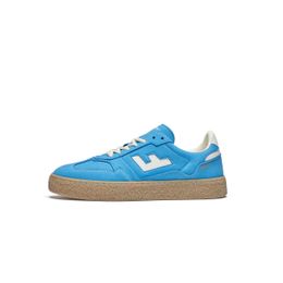 FLAMINGOS LIFE Damen Sneaker "BURELA BOLD", Gr. 39elements water, Textil, Schuhe