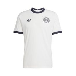adidas Performance Jersey 'DFB Home 125 Jahre' male White size M