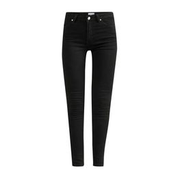 Warehouse Jeans female Black size 10