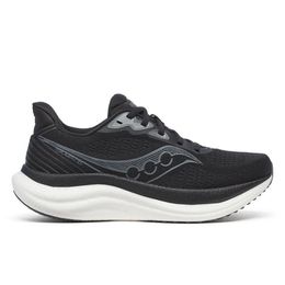 Saucony Triumph 23 Schuhe Damen schwarz 37.5