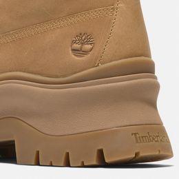 Timberland "ROXIE LANE MID LACE UP BOOT" Winterschuhe, Winterstiefel, Schn&uuml;rboots, Winterboots