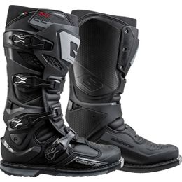 Gaerne SG-22, Stiefel