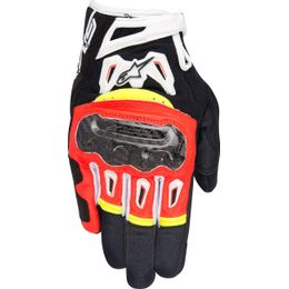 Alpinestars SMX 2 Air Carbon V2, Handschuhe