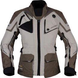 Modeka Panamericana II, Textiljacke wasserdicht Damen