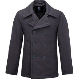 Brandit Pea Coat, Textiljacke