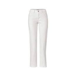 Tchibo - Jeans &ndash; Fit &raquo;Kira&laquo; - Damen - Gr. 42 - wei&szlig;