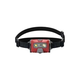 LEDLenser Led lenser HF6R Core zubeh&ouml;r Unisex rot