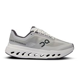 On Cloudsurfer Next Schuhe Damen silber 40.5