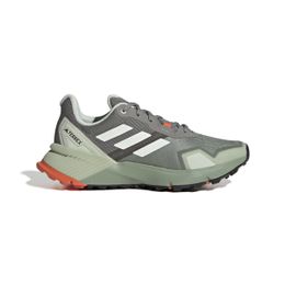 Adidas Terrex Soulstride Schuhe Damen grau 40.6