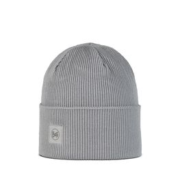 Buff Crossknit Beanie Bekleidung Unisex grau