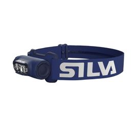 Silva Explore 4 zubeh&ouml;r Unisex blau
