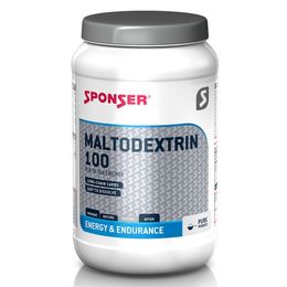 Sponser Maltodextrin 100 (900g) Ern&auml;hrung Unisex