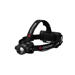 LEDLenser Led lenser H15R Core zubeh&ouml;r Unisex schwarz