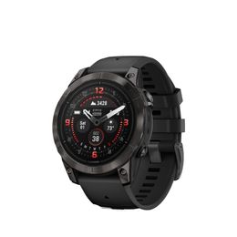 Garmin Epix Pro (Gen 2) - Sapphire Edition - 47mm zubeh&ouml;r Unisex schwarz