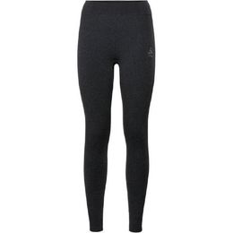 Odlo SUW Bottom Performance Warm Bekleidung Damen grau XL