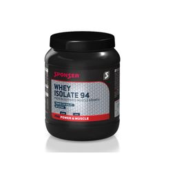 Sponser Whey Isolate 94 Schokolade (425g) Ern&auml;hrung Unisex