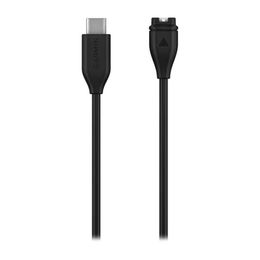 Garmin USB-C-Datenkabel 1m zubeh&ouml;r Unisex schwarz