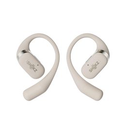 Aftershokz Shokz OpenFit zubeh&ouml;r Unisex beige